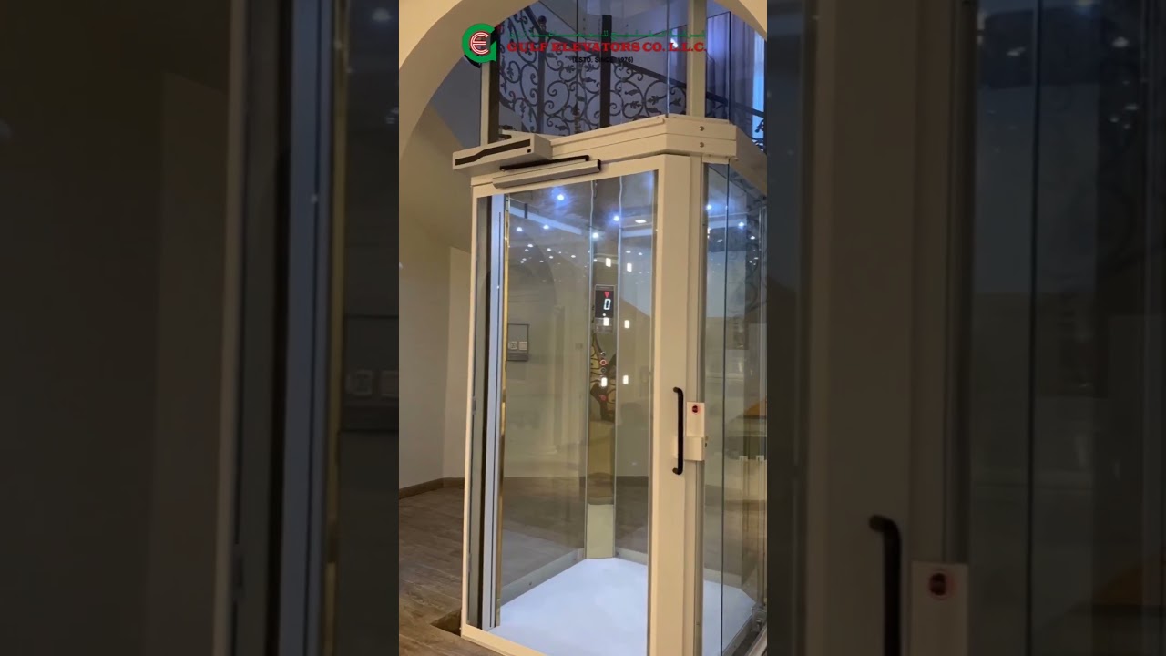 Luxury Elevators for Homes