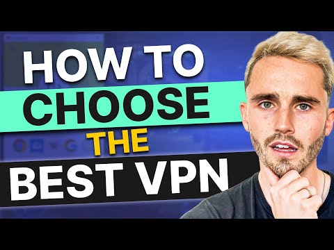 How to Choose Best VPN: Tips & Tricks for New User