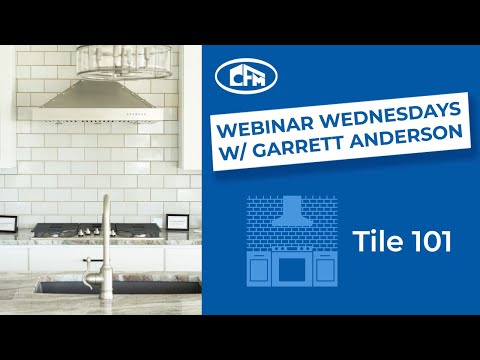 Tile 101