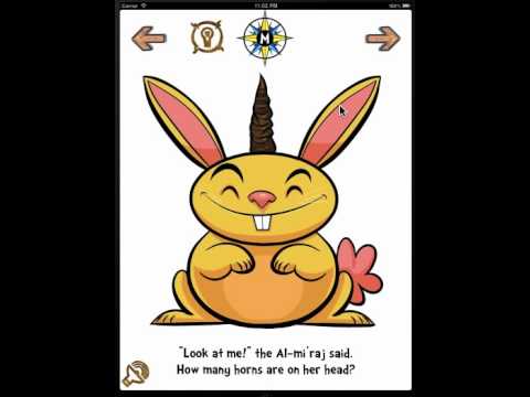 Baby's First Monsters: 123 - Rhyming Bridge