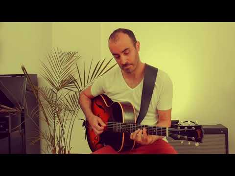 Video | Juan Rodrigo | Guitarist