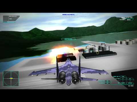 Steam Community :: Video :: Vector Thrust: Swordsmith