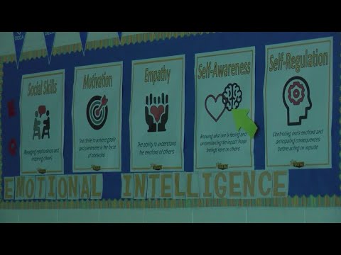 Emotional Intelligence at McAllen ISD