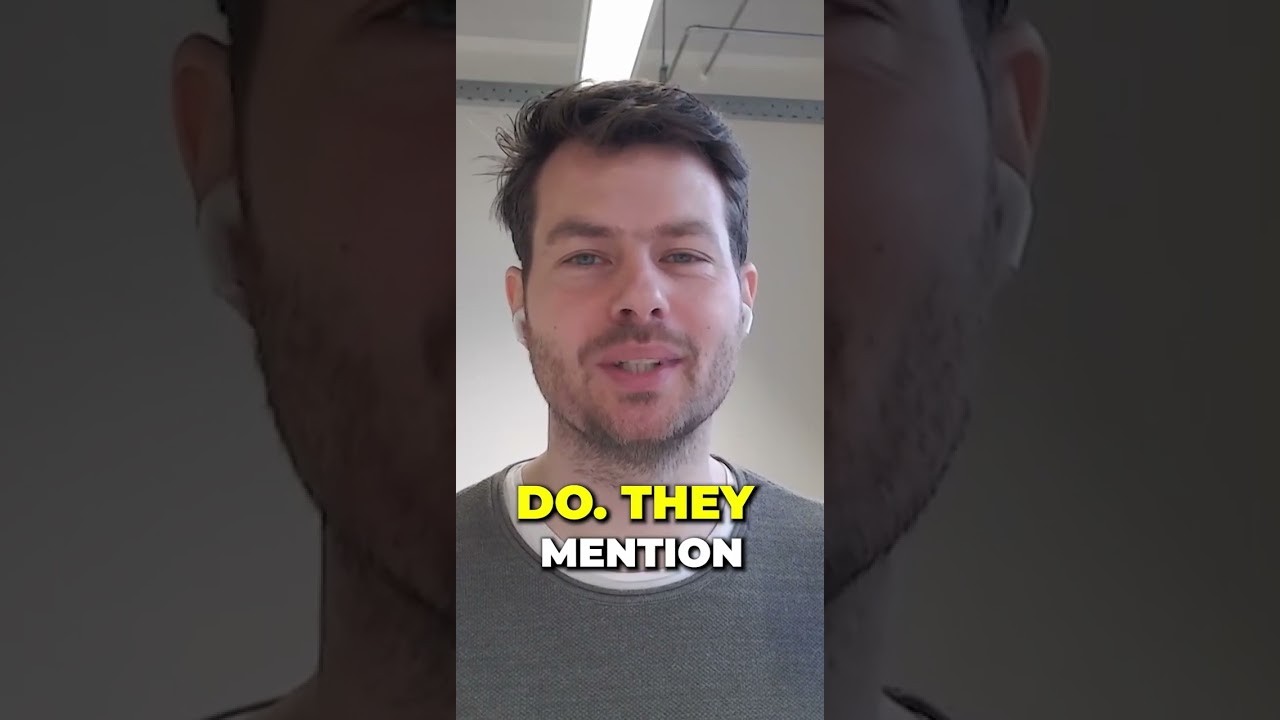 Twitter profile mistakes!