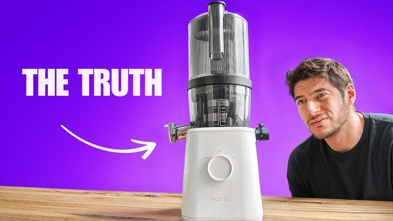 7 Things I Wish I Knew Before Buying Nama J2