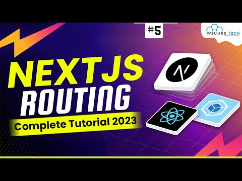 Learn Next js Routing Made Easy A Guide for Beginners - Mind Luster
