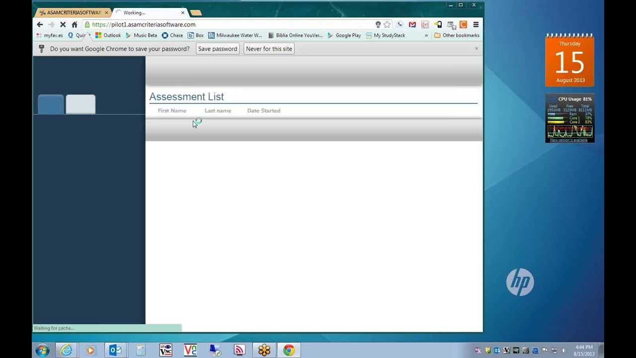 Ticket 1 - Cannot Download PDF Report