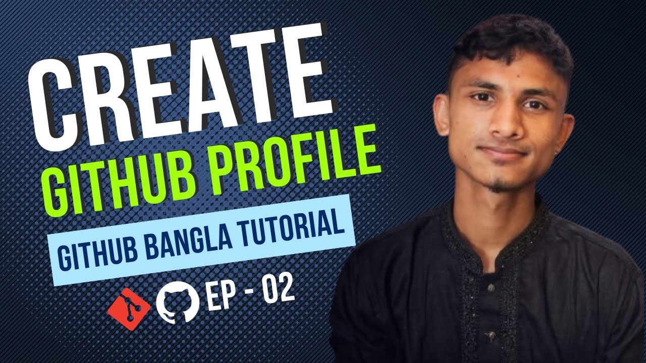 How to create a GitHub account || How to create a github account || Programming Wormhole