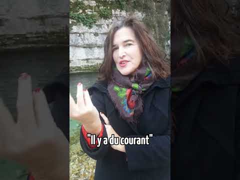 AU COURANT : Une nouvelle expression française