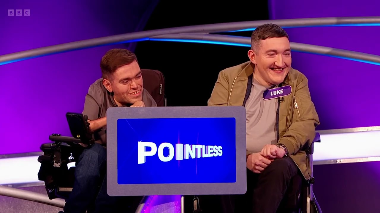 Pointless S35E06