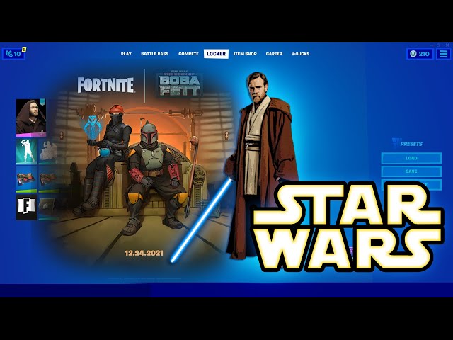 Fortnite collaborations coming in Chapter 3 in 2022