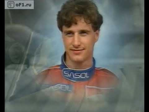 1994 fia f1 season review