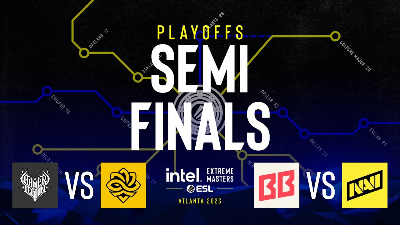 M80 vs. fnatic breaks CS2 round record | HLTV.org