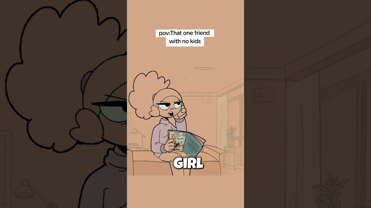 that one friend #shortsfeed #shorts