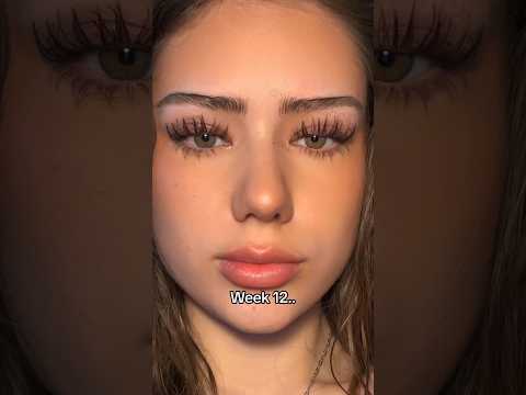 This is the best lash serum EVER!