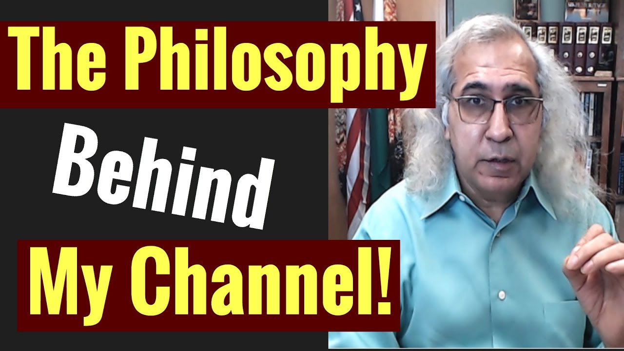 The Philosophy and Method Behind my Channel| Postcolonial Space| Postcolonialism
