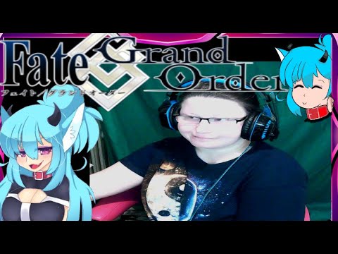 #FGO FuYuki Singularity F Guide walkthrough #2