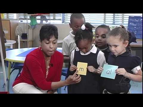 Make a Word: Using Onsets and Rimes