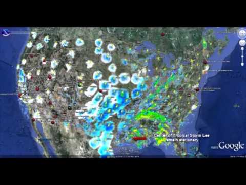 HAARP waves! | geostrategie