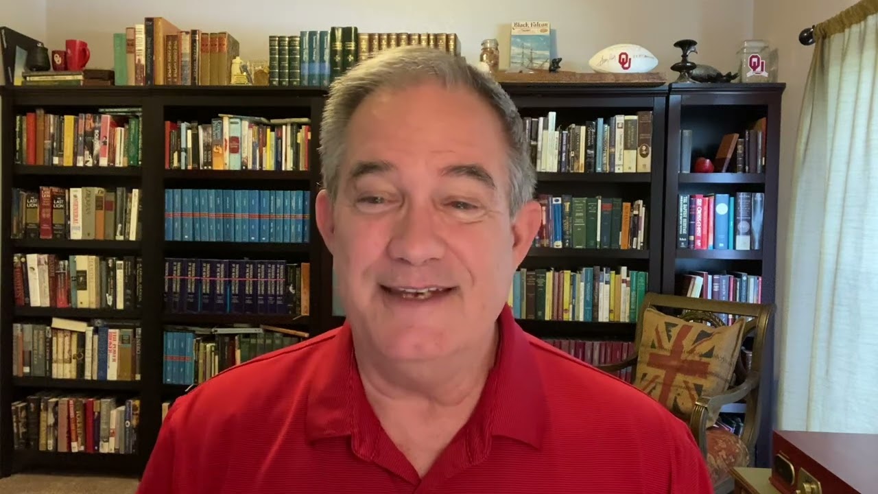 II Peter 3:8-18 Lifeway Explore the Bible lesson overview: for May 25, 2025 