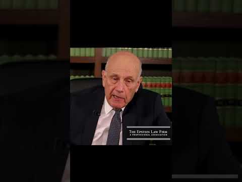 So You Want to Be A Lawyer | Meet Barry D. Epstein, Esq. | Find Out What Inspired Him!