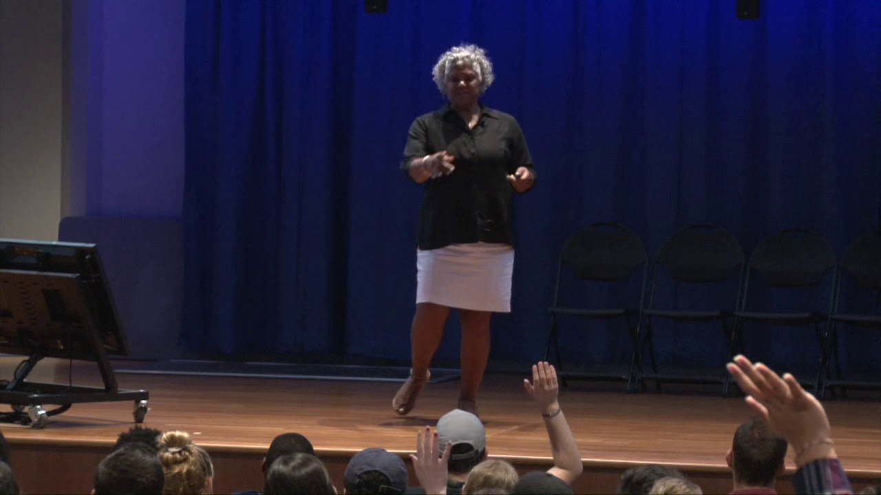 Student Code of Conduct Presentation