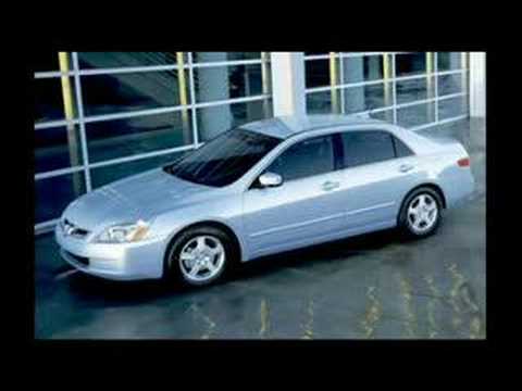 Hybrid car explanation