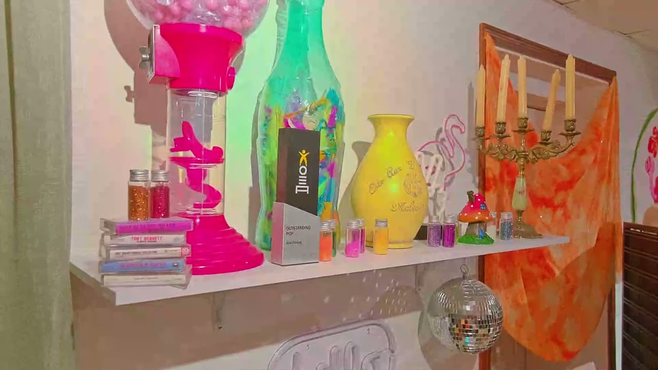 A Fujifilm X-T3 Tour of Studiodaze Omaha