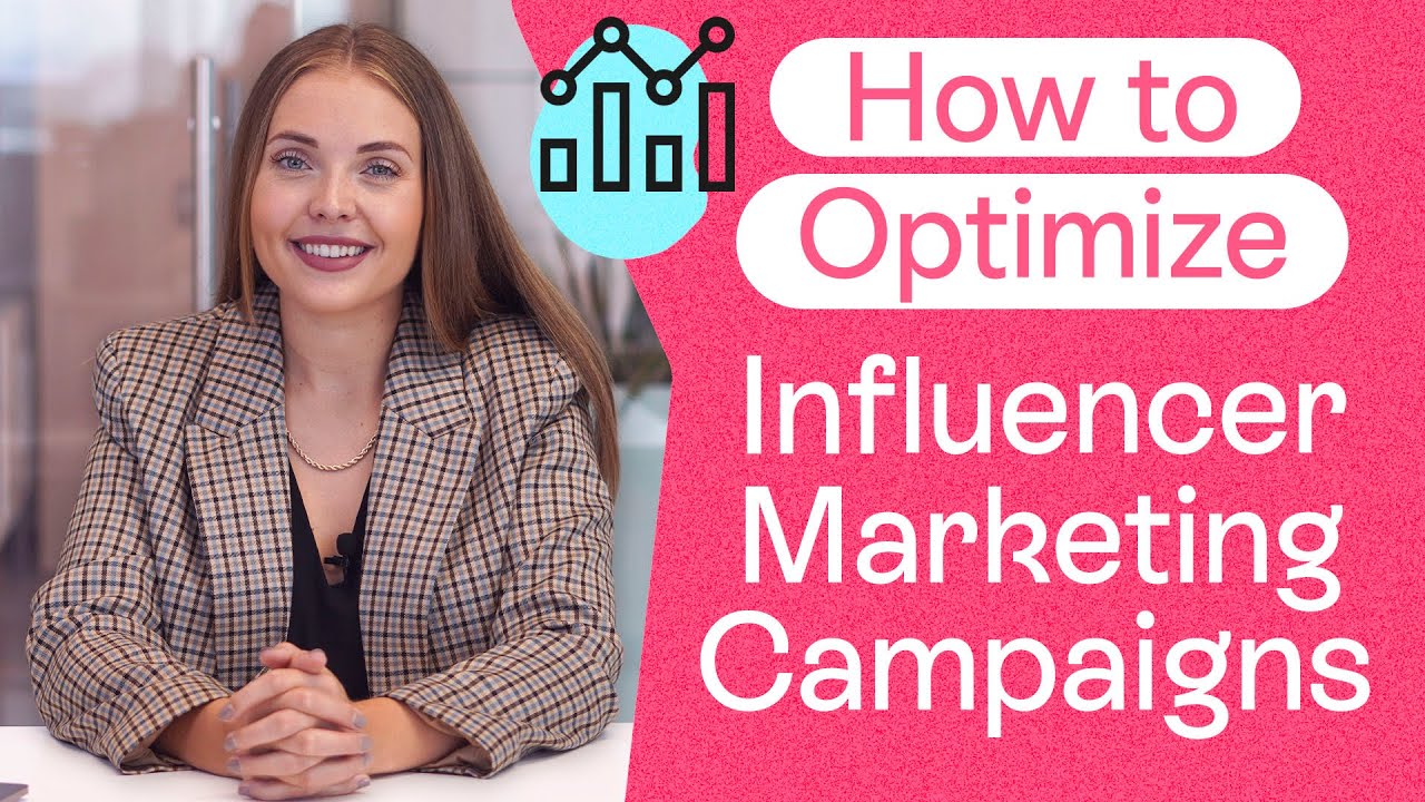 How to Use Influencer Analytics to Optimize Your Campaigns