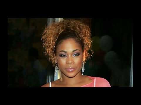 The Cool in The Girl Group TLC: Tionne Watkins