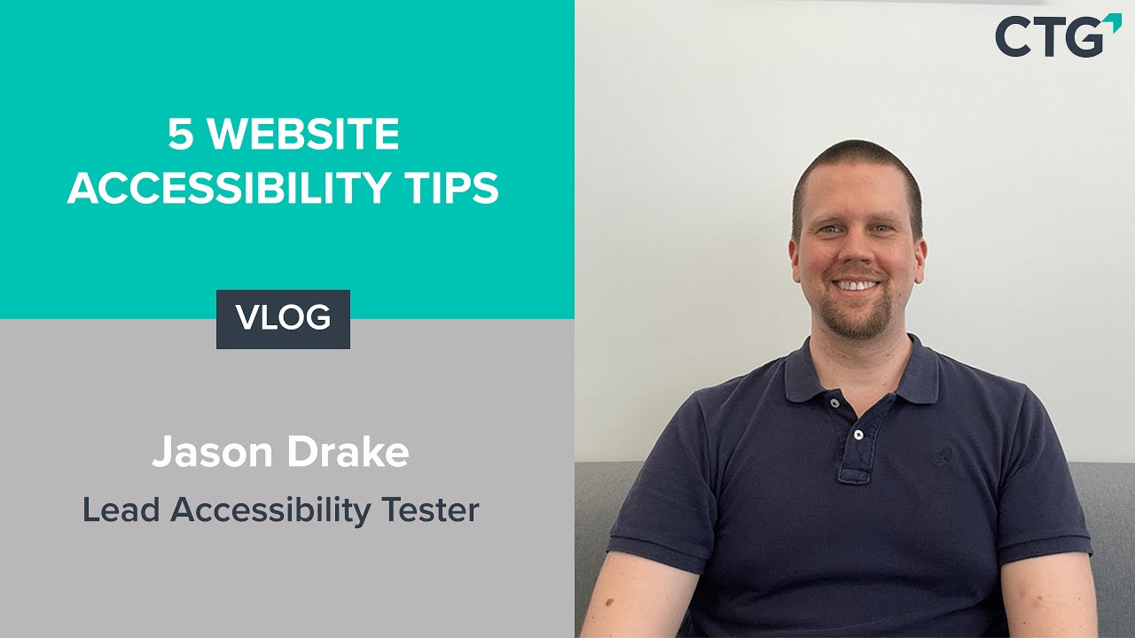 5 Website Accessibility Testing Tips
