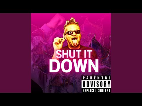 C Burch – Shut It Down | Metal Planet Media