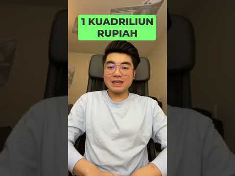 5 PERUSAHAAN TERBESAR DI INDONESIA! (PART 2)