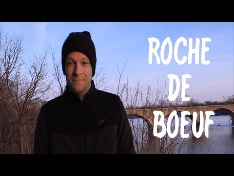 Fort to Port Histories - Episode 6: Roche de Boeuf