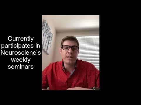 Department of Neuroscience Online Programs