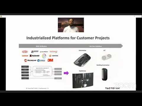 IMSE Days 3.0 Day 1: IMSE Design Innovations