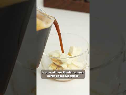 Let's see how people enjoy their coffee in different parts of the world! --- Sweden& Finland
