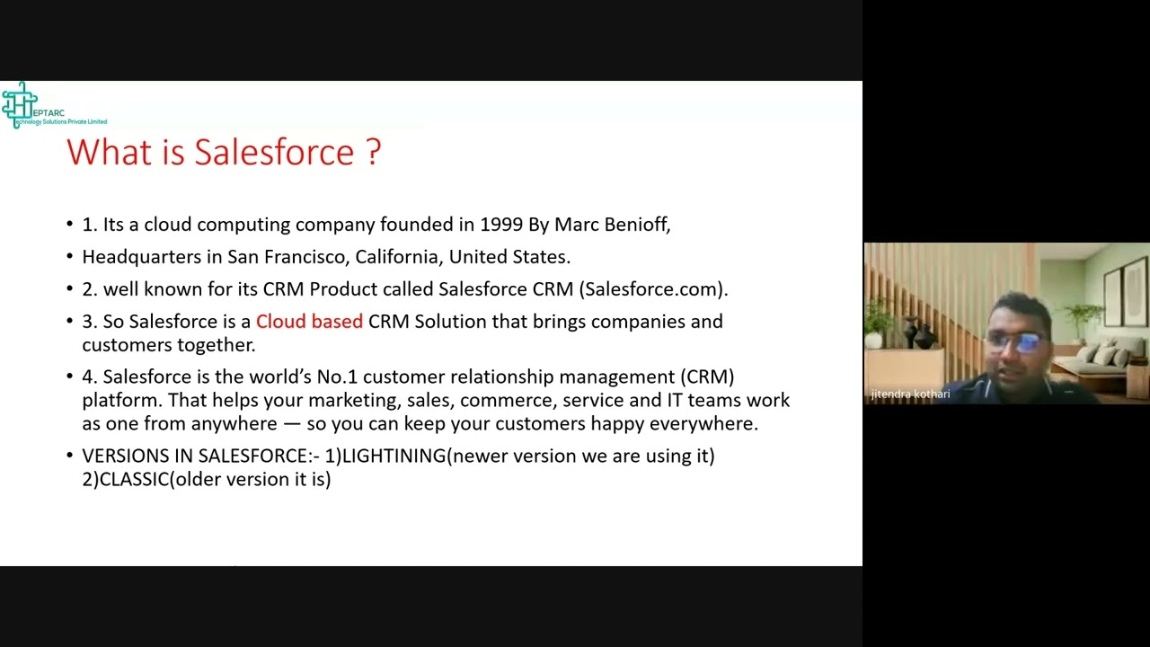 Introduction To Salesforce Webinar 2024 04 16 18 07 GMT+5 30
