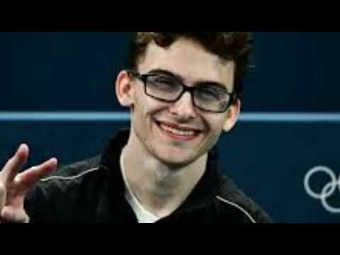 Stephen Nedoroscik, Team USA's Pommel Horse Hero, Wins Olympic Bronze