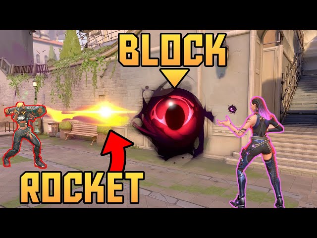 Top 5 best Reyna outplays and tricks in Valorant