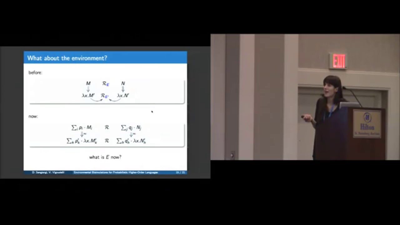 Environmental Bisimulations for Probabilistic Higher-Order Languages