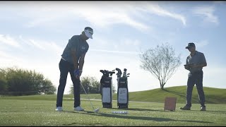 G410 5-PW, UW Iron Set w/ Alta CB Red - Black Shafts | PGA TOUR Superstore