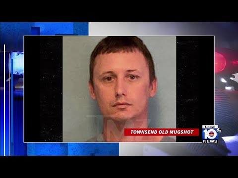 Melvin Townsend III biography: 13 things about Punta Gorda, Florida man ...