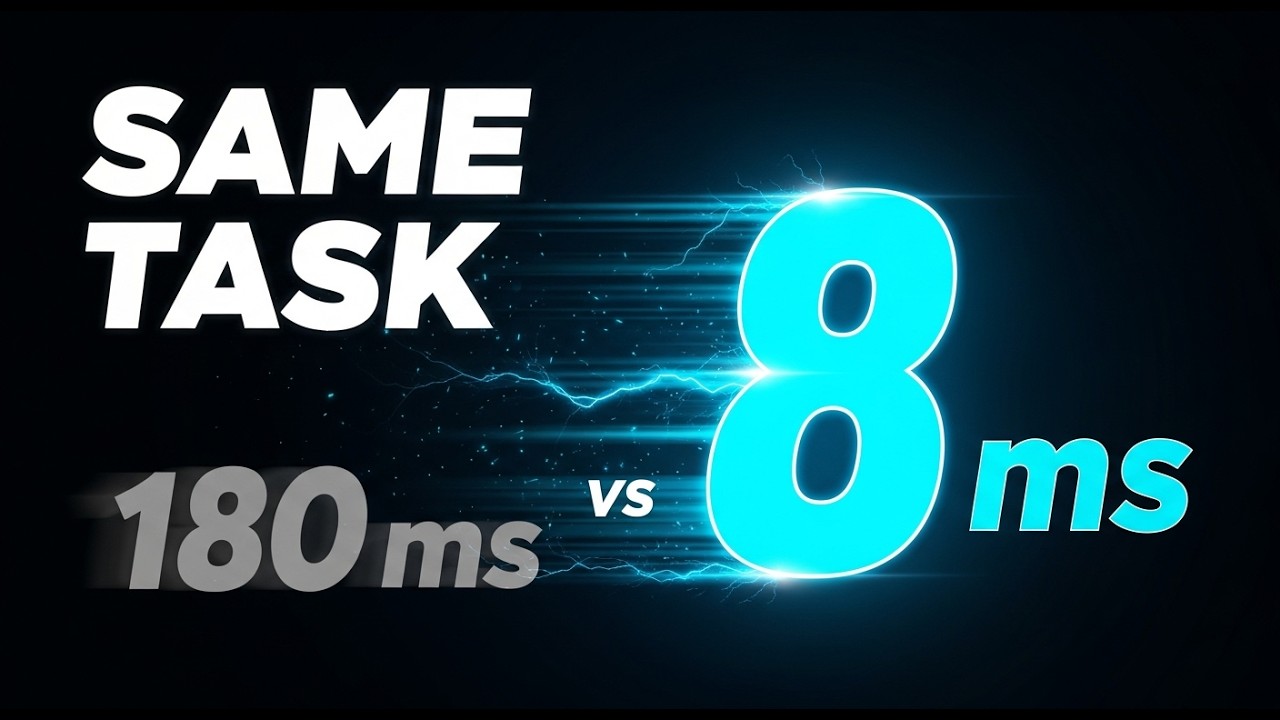 The Future of Frontend is NOT Web — Native Apps Win