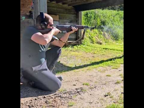 Norinco Type-56 SKS Jungle Carbine / 7.62x39