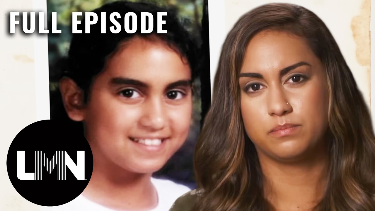 11-Year-Old ESCAPES Kidnapper! (S1, E2) | They Took Our Child: We Got Her Back | Full Episode | LMN
