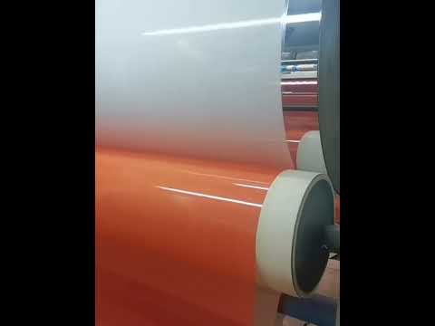 Polyester Film Adhesive Tape