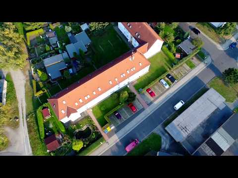 Eigentumswohnungen im Großraum Leipzig/Zwenkau - ACCENTRO - Drohnen-Video