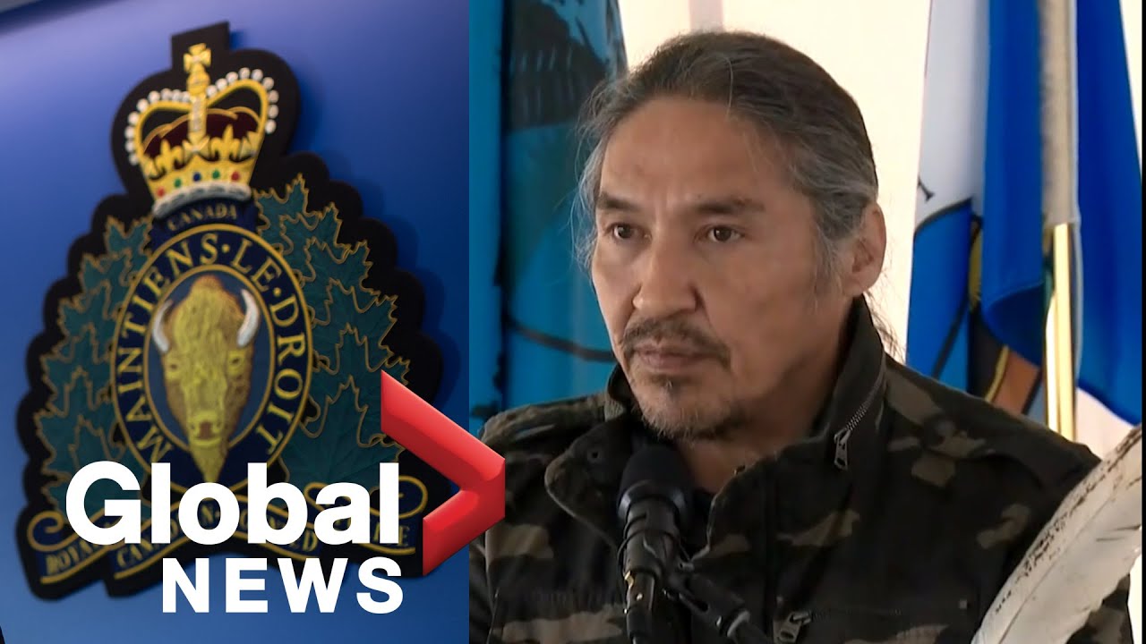 Investigation launched into First Nations chief's alleged police beating