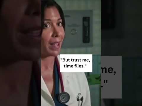 American Idiom - Time Flies